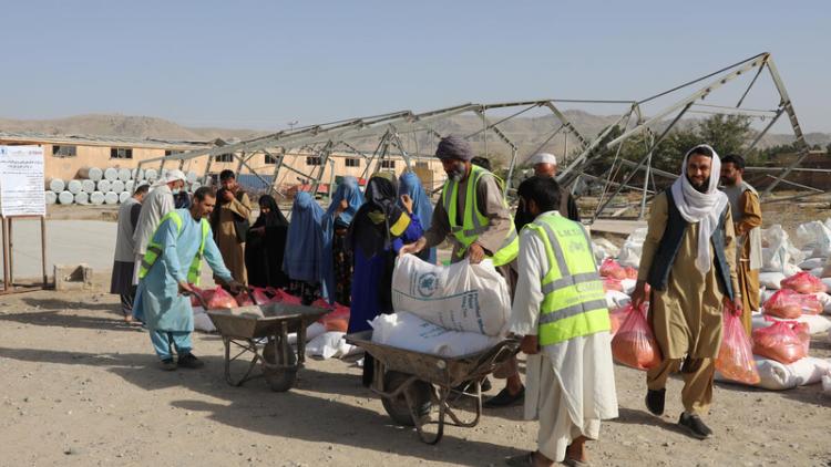 MSc Global Development | SOAS